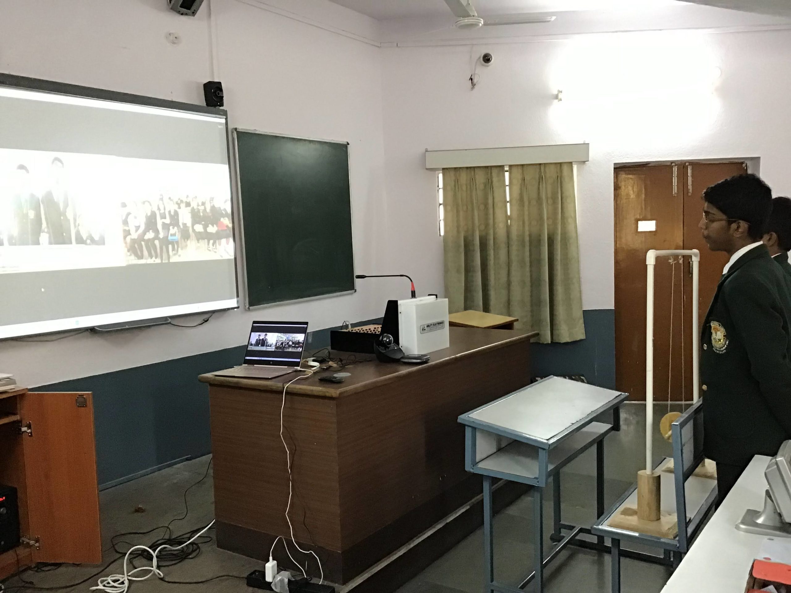 Cultural Exchange Program In DPS Ranchi For Classes 5 And 6 KIWAMI cultural-exchange-program-in-dps-ranchi-for-classes-5-and-6-kiwami