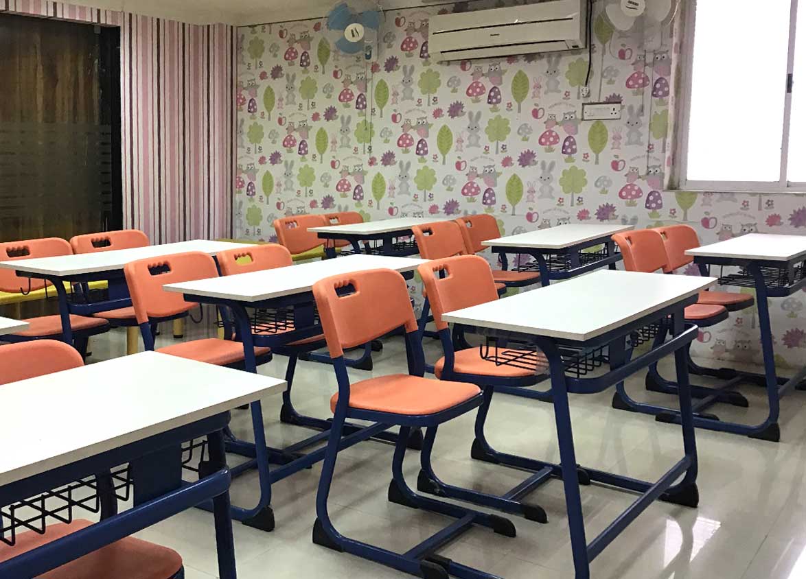 Study Space – KIWAMI