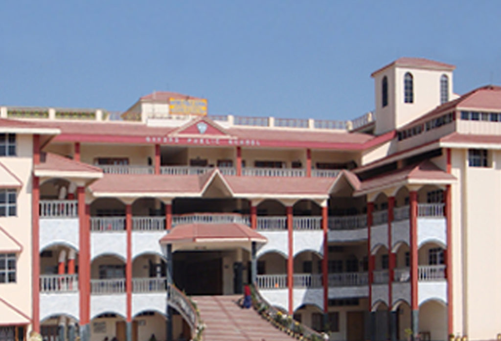 Achievements with Schools – KIWAMI